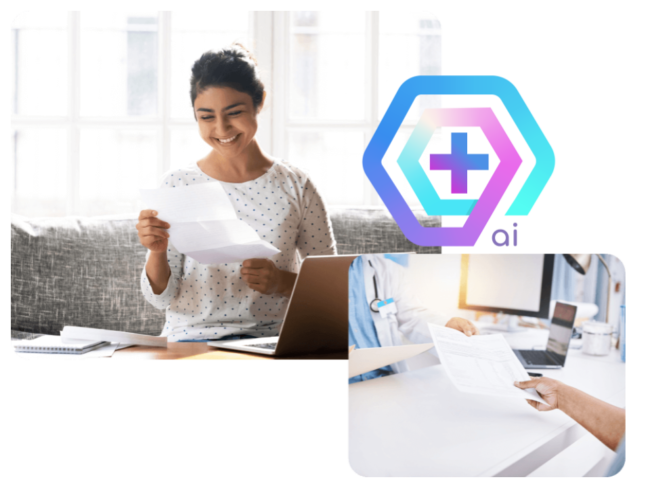 Judy AI Cloud | EHR – AI Cloud Assistant Platform